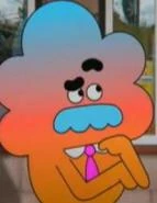 Tobias' Father | The Amazing World of Gumball Wonderful Wiki | Fandom