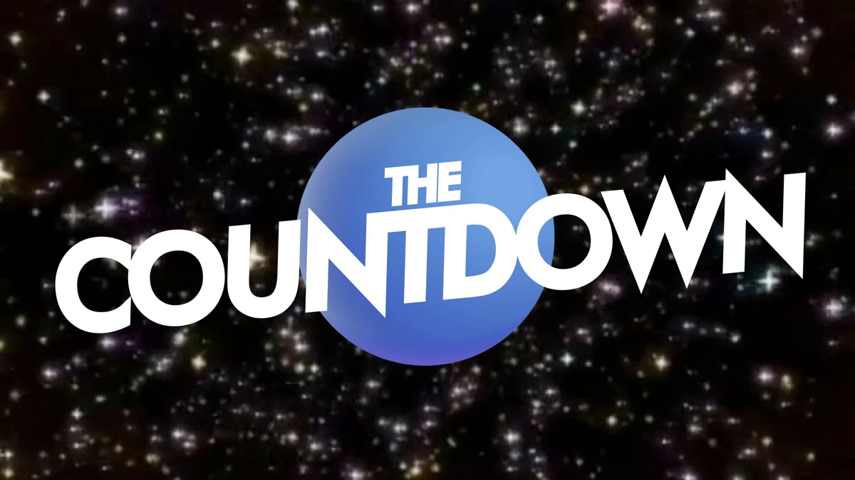 The Countdown | The Amazing World of Ruby Wiki | Fandom