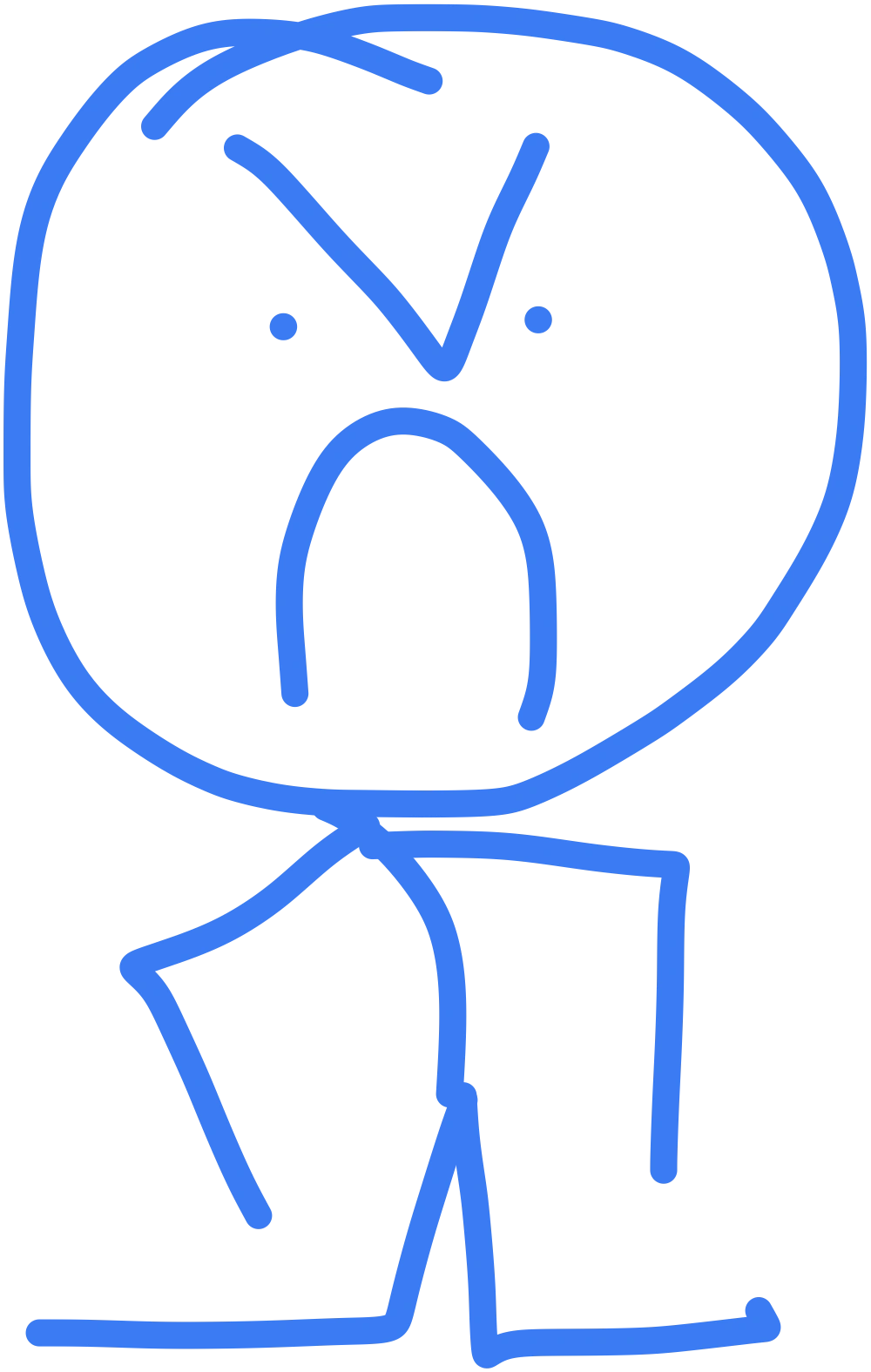 Kipper 3000 manager | The Amazing World of Ruby Wiki | Fandom