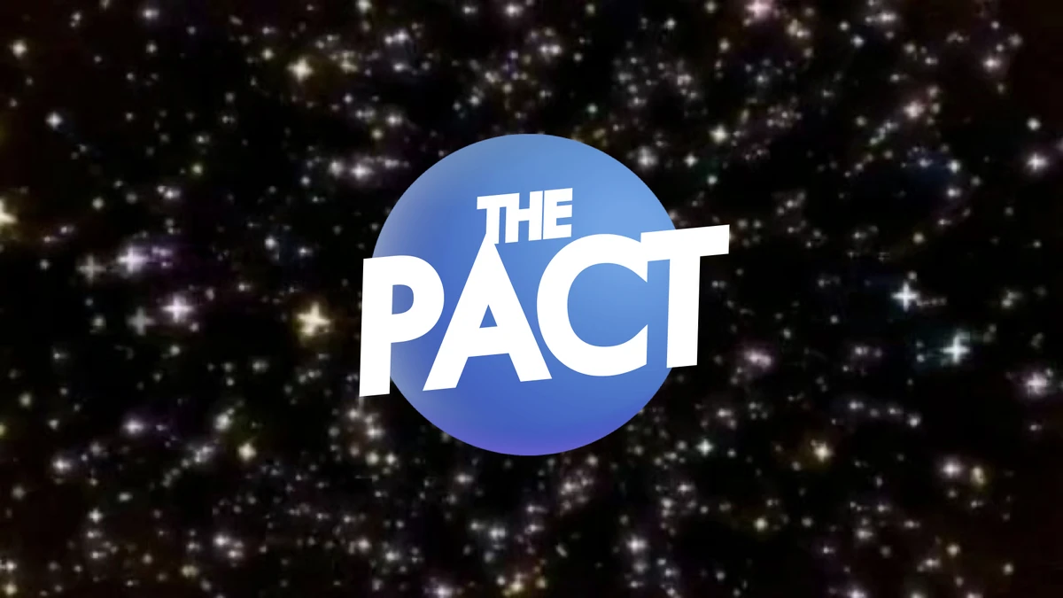 The Pact | The Amazing World of Ruby Wiki | Fandom