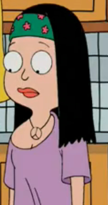 Daniel | The American Dad Wiki | Fandom