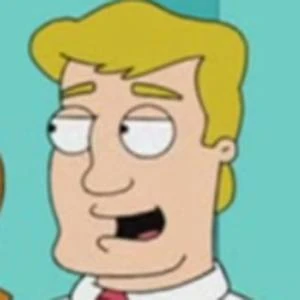 William Fowler | The American Dad Wiki | Fandom