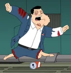 Stan Smith | The American Dad Wiki | Fandom