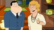 Big Top Timmy | The American Dad Wiki | Fandom