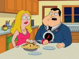 Finances With Wolves | The American Dad Wiki | Fandom