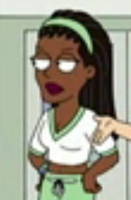 Imogen | The American Dad Wiki | Fandom