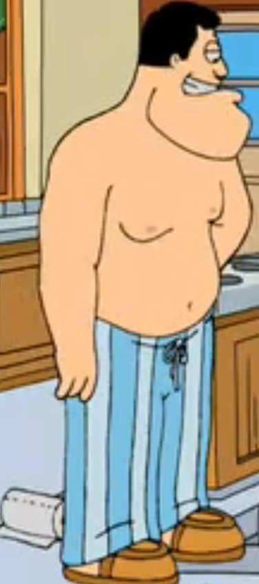 Stan Knows Best | The American Dad Wiki | Fandom