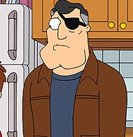 Jack Smith | The American Dad Wiki | Fandom