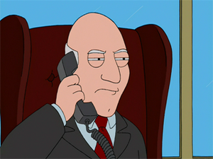 Avery Bullock | The American Dad Wiki | Fandom