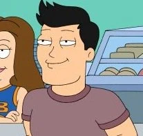 Raccoon | The American Dad Wiki | Fandom