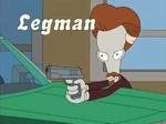 Roger | The American Dad Wiki | Fandom