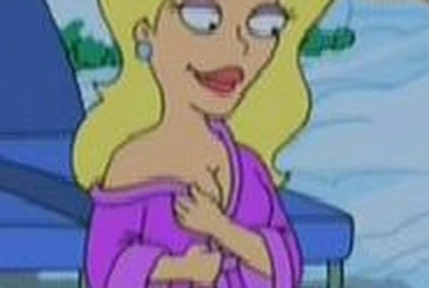 American Dad Steve And Akiko