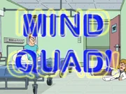 Mind Quad! | The American Dad Wiki | Fandom