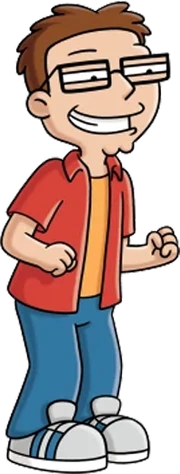 Stan Knows Best | The American Dad Wiki | Fandom