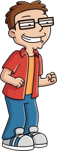 Steve Smith | The American Dad Wiki | Fandom