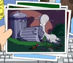 Roger | The American Dad Wiki | Fandom