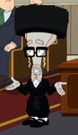 Roger | The American Dad Wiki | Fandom