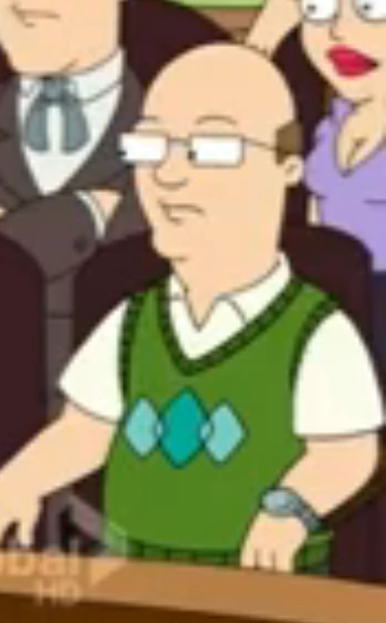 Operation Pidsley | The American Dad Wiki | Fandom