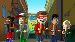 Boyz 12 | The American Dad Wiki | Fandom