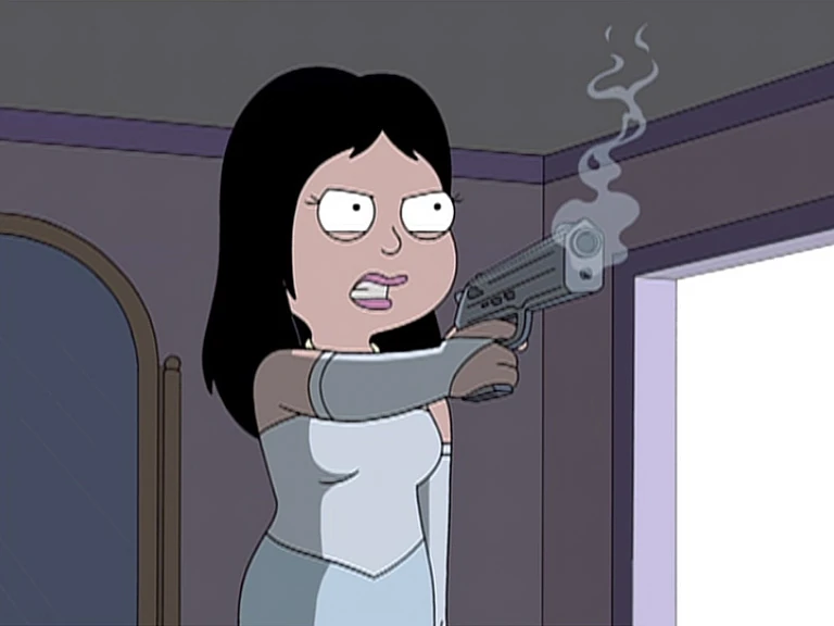 Angels We Have Heard on High (Beverly Hills, 90210) | The American Dad ...