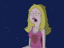 Frannie 911 | The American Dad Wiki | Fandom