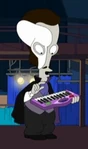 Roger | The American Dad Wiki | Fandom