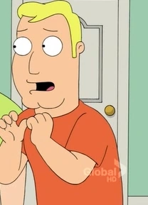 Terry Bates | The American Dad Wiki | Fandom