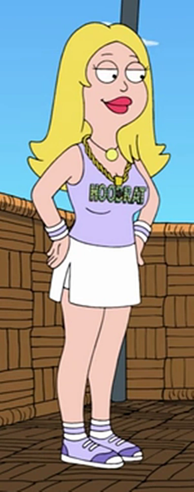 Miracle Near 34th Street | The American Dad Wiki | Fandom