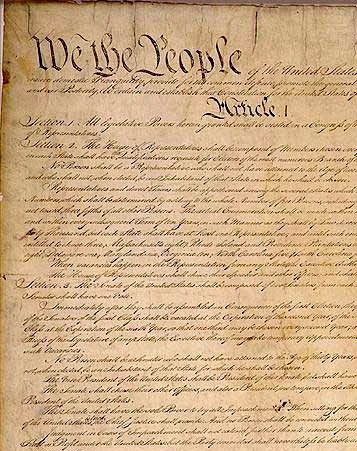 The Constitution | The American History Wiki | Fandom