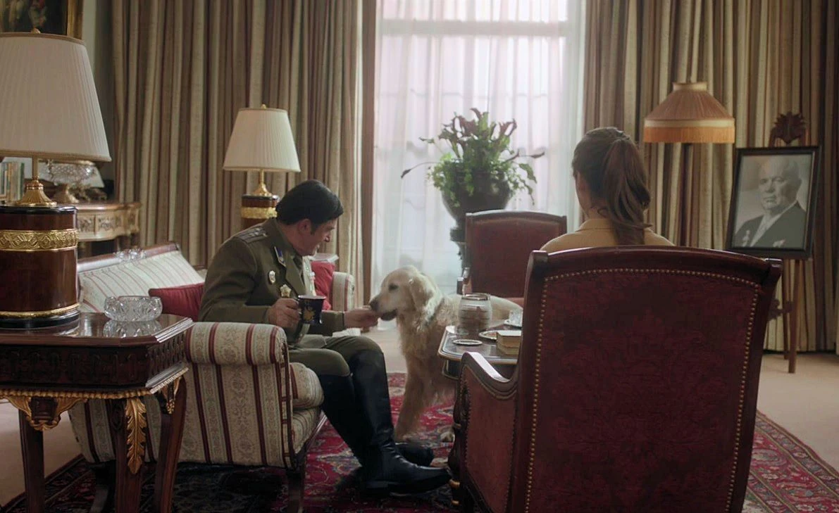 Category:Images of Covert War | The americans Wiki | Fandom