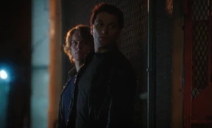 Pilot | The americans Wiki | Fandom