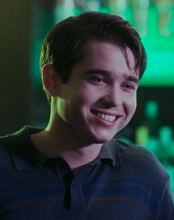 Brian | The americans Wiki | Fandom