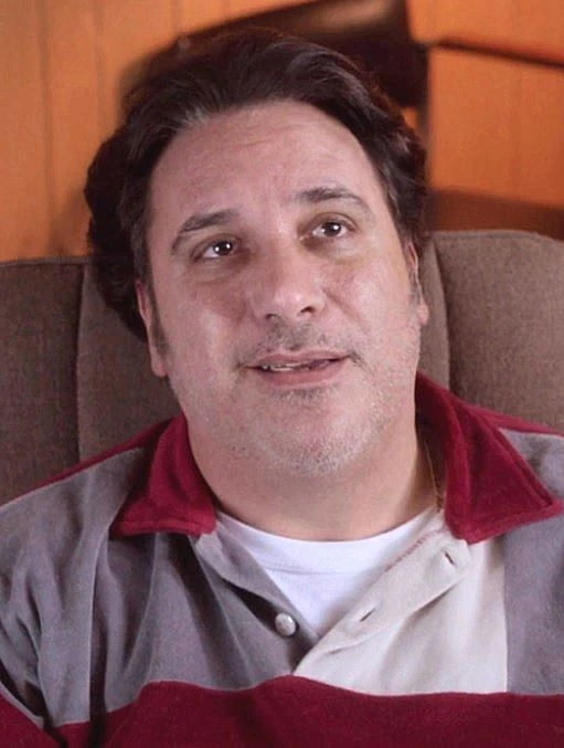 Ray Fucci | The americans Wiki | Fandom