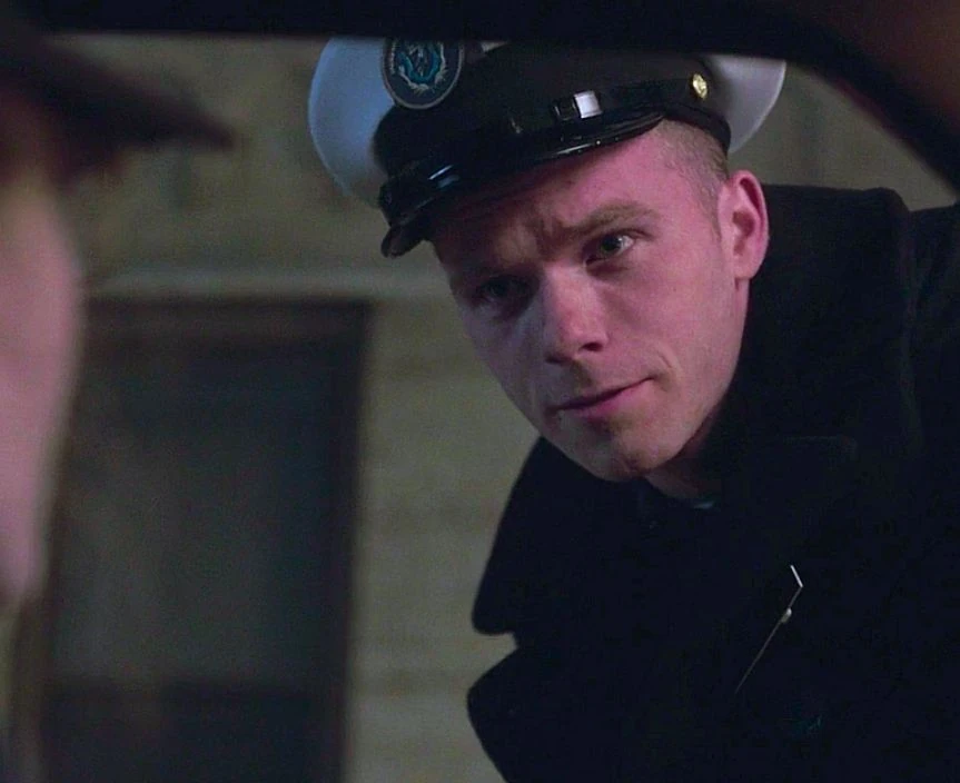 M. Hanley | The americans Wiki | Fandom