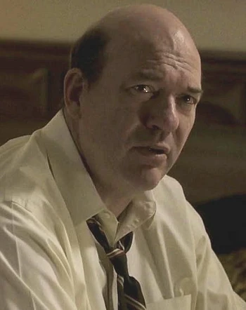 Fred Timbrook | The americans Wiki | Fandom