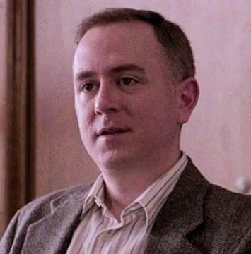 Aaron | The americans Wiki | Fandom