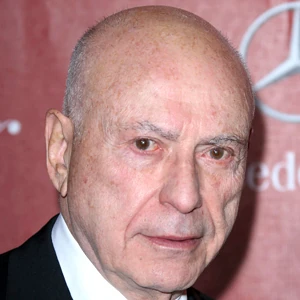 Alan Arkin | The americans Wiki | Fandom