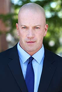 Kevin McCormick | The americans Wiki | Fandom