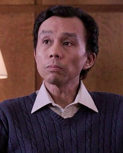 Zev | The americans Wiki | Fandom