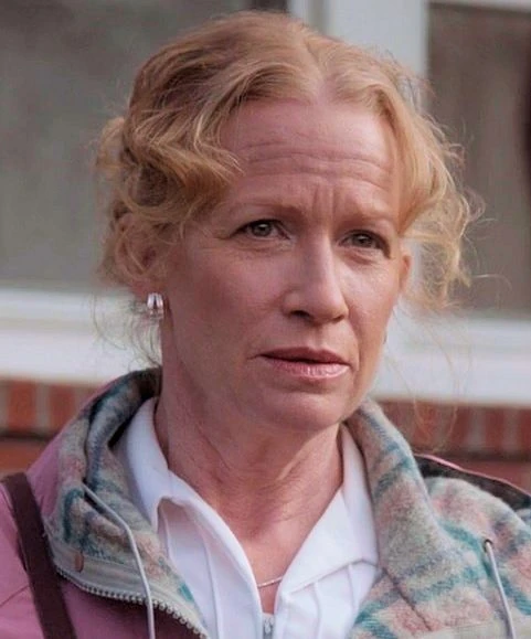 Dana Simon | The americans Wiki | Fandom