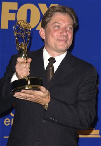 Christopher Misiano | The americans Wiki | Fandom