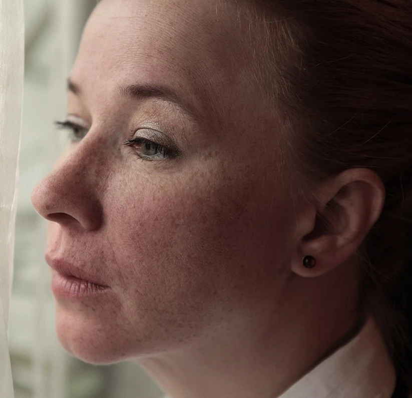 Alla Kliouka | The americans Wiki | Fandom