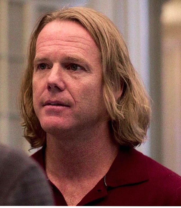 Lawrence | The americans Wiki | Fandom