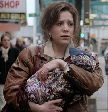 Joyce Ramirez | The americans Wiki | Fandom