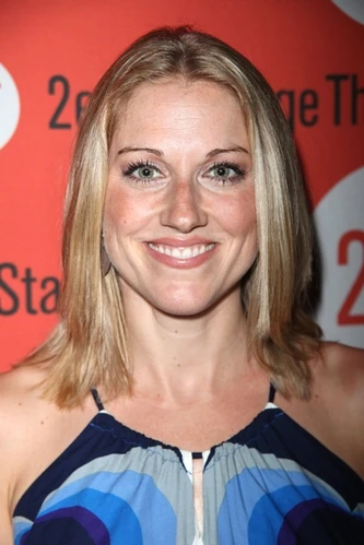 Julie Reiber | The americans Wiki | Fandom