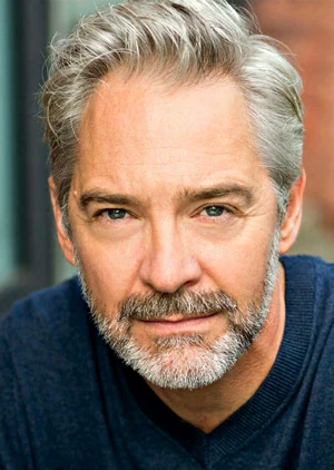 David Adkins | The americans Wiki | Fandom