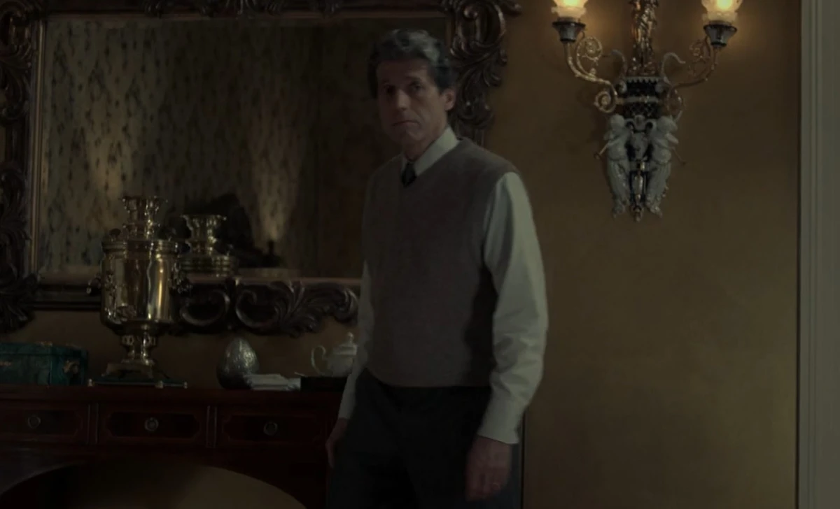 Dmitri | The americans Wiki | Fandom