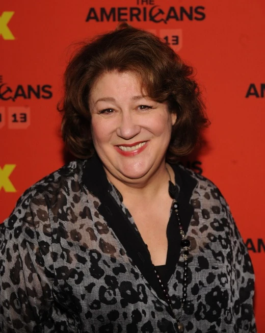 Margo Martindale | The americans Wiki | Fandom