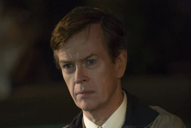 Susan Misner Americans