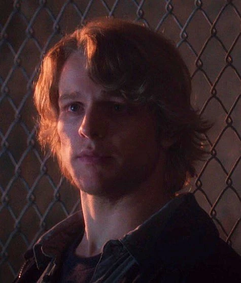 Robert McKenzie | The americans Wiki | Fandom